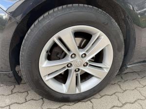 Черный Опель Zafira Tourer 2013 в Таураге, объемом двигателя 1.96 л и пробегом 264 тыс. км за 4900 €, фото 17 на AUTOMOTO.COM.LV