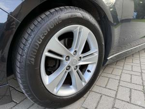 Черный Опель Zafira Tourer 2013 в Таураге, объемом двигателя 1.96 л и пробегом 264 тыс. км за 5200 €, фото 8 на AUTOMOTO.COM.LV