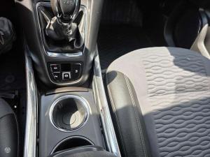 Black Opel Zafira Tourer 2013 in Siauliai, with an engine capacity of 1.96 L and mileage of 261 thousand km for 4500 €, photo 17 on AUTOMOTO.COM.LV