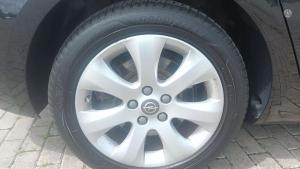 Черный Опель Zafira Tourer 2014 в Мариямполе, объемом двигателя 1.96 л и пробегом 242 тыс. км за 5500 €, фото 20 на AUTOMOTO.COM.LV