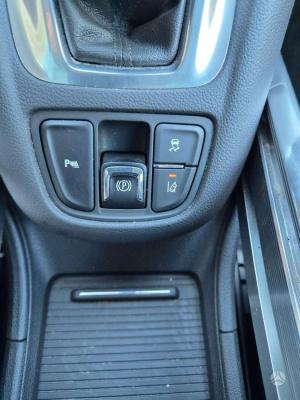 Черный Опель Zafira Tourer 2014 в Мажейкяй, объемом двигателя 1.96 л и пробегом 240 тыс. км за 5700 €, фото 15 на AUTOMOTO.COM.LV