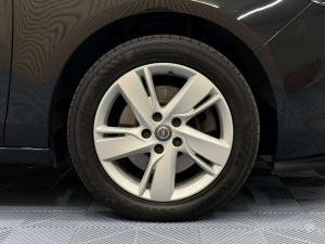 Black Opel Zafira Tourer 2014 in Marijampole, with an engine capacity of 1.96 L and mileage of 232 thousand km for 5650 €, photo 30 on AUTOMOTO.COM.LV