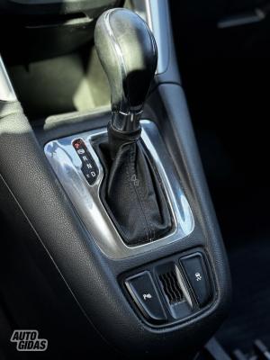 Black Opel Zafira Tourer 2015 in Klaipeda, with an engine capacity of 2.00 L and mileage of 285 thousand km for 5750 €, photo 18 on AUTOMOTO.COM.LV