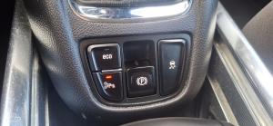 Black Opel Zafira Tourer 2015 in Jonava, with an engine capacity of 1.60 L and mileage of 237 thousand km for 5950 €, photo 15 on AUTOMOTO.COM.LV
