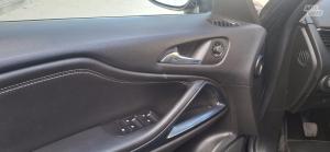 Black Opel Zafira Tourer 2015 in Jonava, with an engine capacity of 1.60 L and mileage of 237 thousand km for 5950 €, photo 17 on AUTOMOTO.COM.LV