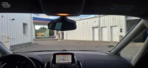 Black Opel Zafira Tourer 2015 in Jonava, with an engine capacity of 1.60 L and mileage of 237 thousand km for 5950 €, photo 23 on AUTOMOTO.COM.LV