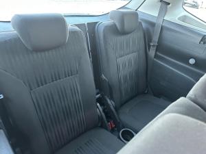 Melns Opel Zafira Tourer 2015 Viļņa, ar dzinēja tilpumu 1.60 L un nobraukumu 306 tūkst. km par 4000 €, foto 12 vietnē AUTOMOTO.COM.LV