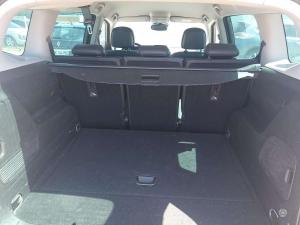 Melns Opel Zafira Tourer 2015 Viļņa, ar dzinēja tilpumu 1.60 L un nobraukumu 171 tūkst. km par 4500 €, foto 12 vietnē AUTOMOTO.COM.LV