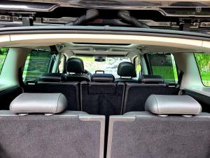 Черный Опель Zafira Tourer 2015 в Кедайняй, объемом двигателя 1.96 л и пробегом 199 тыс. км за 6650 €, фото 28 на AUTOMOTO.COM.LV