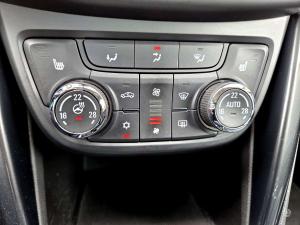 Черный Опель Zafira Tourer 2015 в Кедайняй, объемом двигателя 1.96 л и пробегом 199 тыс. км за 6650 €, фото 33 на AUTOMOTO.COM.LV