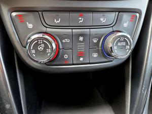 Черный Опель Zafira Tourer 2015 в Кедайняй, объемом двигателя 1.96 л и пробегом 199 тыс. км за 6650 €, фото 40 на AUTOMOTO.COM.LV