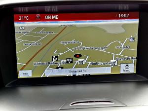 Черный Опель Zafira Tourer 2015 в Кедайняй, объемом двигателя 1.96 л и пробегом 199 тыс. км за 6650 €, фото 41 на AUTOMOTO.COM.LV