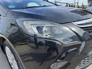 Melns Opel Zafira Tourer 2015 Šauļi, ar dzinēja tilpumu 1.60 L un nobraukumu 259 tūkst. km par 4850 €, foto 18 vietnē AUTOMOTO.COM.LV