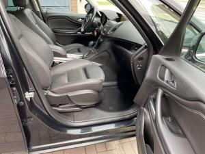 Black Opel Zafira Tourer 2016 in Marijampole, with an engine capacity of 1.96 L and mileage of 272 thousand km for 7250 €, photo 34 on AUTOMOTO.COM.LV