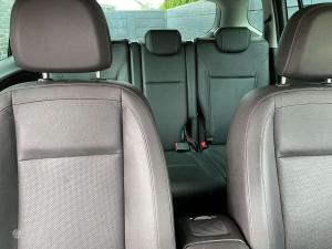 Black Opel Zafira Tourer 2016 in Marijampole, with an engine capacity of 1.96 L and mileage of 272 thousand km for 7250 €, photo 36 on AUTOMOTO.COM.LV