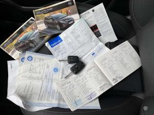 Black Opel Zafira Tourer 2016 in Marijampole, with an engine capacity of 1.96 L and mileage of 272 thousand km for 7250 €, photo 40 on AUTOMOTO.COM.LV