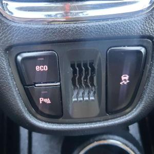 Black Opel Zafira Tourer 2016 in Klaipeda, with an engine capacity of 1.60 L and mileage of 195 thousand km for 6190 €, photo 19 on AUTOMOTO.COM.LV