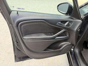 Melns Opel Zafira Tourer 2016 Šauļi, ar dzinēja tilpumu 1.60 L un nobraukumu 240 tūkst. km par 5150 €, foto 19 vietnē AUTOMOTO.COM.LV