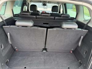 Melns Opel Zafira Tourer 2016 Šauļi, ar dzinēja tilpumu 1.60 L un nobraukumu 240 tūkst. km par 5150 €, foto 21 vietnē AUTOMOTO.COM.LV