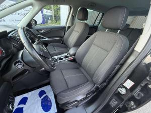 Черный Опель Zafira Tourer 2017 в Шяуляй, объемом двигателя 1.96 л и пробегом 268 тыс. км за 7000 €, фото 15 на AUTOMOTO.COM.LV