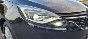 Melns Opel Zafira Tourer 2017 Šauļi, ar dzinēja tilpumu 1.96 L un nobraukumu 223 tūkst. km par 6999 €, foto 11 vietnē AUTOMOTO.COM.LV