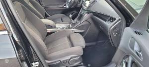 Melns Opel Zafira Tourer 2017 Šauļi, ar dzinēja tilpumu 1.96 L un nobraukumu 223 tūkst. km par 6999 €, foto 21 vietnē AUTOMOTO.COM.LV