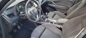 Melns Opel Zafira Tourer 2017 Šauļi, ar dzinēja tilpumu 1.96 L un nobraukumu 223 tūkst. km par 6999 €, foto 23 vietnē AUTOMOTO.COM.LV