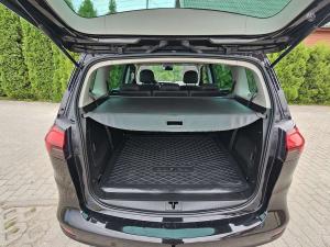 Черный Опель Zafira Tourer 2017 в Кретинга, объемом двигателя 1.96 л и пробегом 304 тыс. км за 7999 €, фото 15 на AUTOMOTO.COM.LV