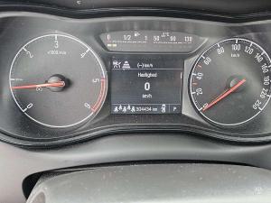 Черный Опель Zafira Tourer 2017 в Кретинга, объемом двигателя 1.96 л и пробегом 304 тыс. км за 7999 €, фото 26 на AUTOMOTO.COM.LV