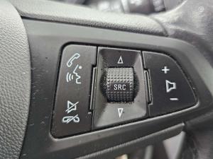Черный Опель Zafira Tourer 2017 в Кретинга, объемом двигателя 1.96 л и пробегом 304 тыс. км за 7999 €, фото 31 на AUTOMOTO.COM.LV