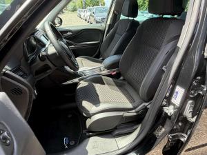 Черный Опель Zafira Tourer 2018 в Каунас, объемом двигателя 2.00 л и пробегом 350 тыс. км за 6850 €, фото 13 на AUTOMOTO.COM.LV