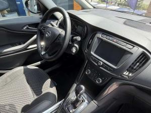 Черный Опель Zafira Tourer 2018 в Каунас, объемом двигателя 2.00 л и пробегом 350 тыс. км за 6850 €, фото 28 на AUTOMOTO.COM.LV