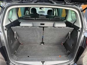Черный Опель Zafira Tourer 2018 в Каунас, объемом двигателя 2.00 л и пробегом 350 тыс. км за 6850 €, фото 31 на AUTOMOTO.COM.LV