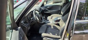 Melns Opel Zafira Tourer 2019 Viļņa, ar dzinēja tilpumu 1.96 L un nobraukumu 200 tūkst. km par 8999 €, foto 17 vietnē AUTOMOTO.COM.LV