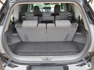 Черный Опель Zafira Tourer 2012 в Мажейкяй, объемом двигателя 2.00 л и пробегом 379 тыс. км за 4350 €, фото 14 на AUTOMOTO.COM.LV