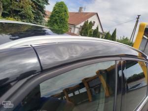 Черный Опель Zafira Tourer 2013 в Вильнюс, объемом двигателя 2.00 л и пробегом 272 тыс. км за 6990 €, фото 24 на AUTOMOTO.COM.LV