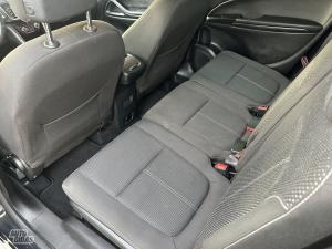 Черный Опель Zafira Tourer 2015 в Алитус, объемом двигателя 2.00 л и пробегом 212 тыс. км за 7900 €, фото 13 на AUTOMOTO.COM.LV