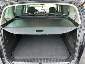 Черный Опель Zafira Tourer 2015 в Алитус, объемом двигателя 2.00 л и пробегом 212 тыс. км за 7900 €, фото 18 на AUTOMOTO.COM.LV