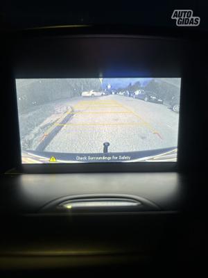 Черный Опель Zafira Tourer 2015 в Алитус, объемом двигателя 2.00 л и пробегом 212 тыс. км за 7900 €, фото 24 на AUTOMOTO.COM.LV