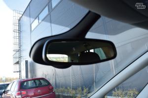 Black Opel Zafira Tourer 2017 in Vilnius, with an engine capacity of 2.00 L and mileage of 297 thousand km for 7500 €, photo 20 on AUTOMOTO.COM.LV