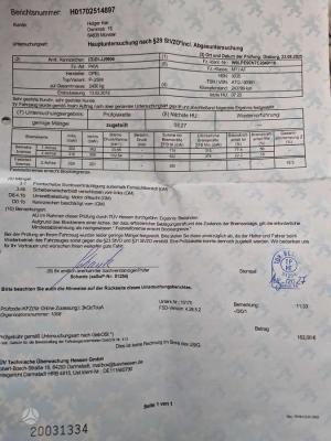 Zils Opel Zafira Tourer 2012 Alīta, ar dzinēja tilpumu 1.96 L un nobraukumu 254 tūkst. km par 5300 €, foto 23 vietnē AUTOMOTO.COM.LV