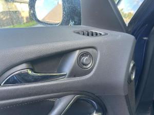 Blue Opel Zafira Tourer 2015 in Siauliai, with an engine capacity of 1.60 L and mileage of 198 thousand km for 4350 €, photo 9 on AUTOMOTO.COM.LV