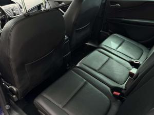 Синий Опель Zafira Tourer 2016 в Мариямполе, объемом двигателя 2.00 л и пробегом 230 тыс. км за 6000 €, фото 10 на AUTOMOTO.COM.LV
