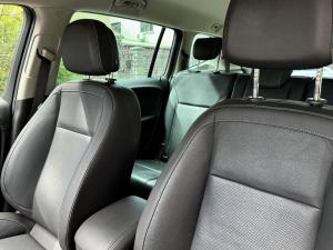 Синий Опель Zafira Tourer 2016 в Мариямполе, объемом двигателя 2.00 л и пробегом 230 тыс. км за 6000 €, фото 13 на AUTOMOTO.COM.LV