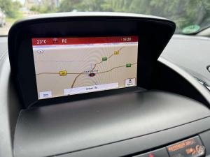 Синий Опель Zafira Tourer 2016 в Мариямполе, объемом двигателя 2.00 л и пробегом 230 тыс. км за 6000 €, фото 19 на AUTOMOTO.COM.LV