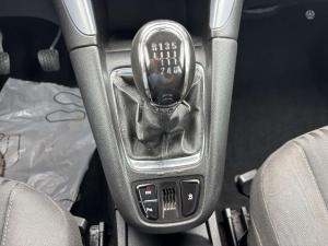 Zils Opel Zafira Tourer 2016 Marijampole, ar dzinēja tilpumu 1.60 L un nobraukumu 246 tūkst. km par 4700 €, foto 23 vietnē AUTOMOTO.COM.LV