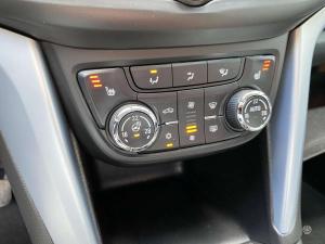 Blue Opel Zafira Tourer 2019 in Marijampole, with an engine capacity of 1.96 L and mileage of 249 thousand km for 8350 €, photo 32 on AUTOMOTO.COM.LV