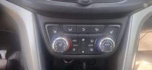 Zils Opel Zafira Tourer 2017 Klaipėda, ar dzinēja tilpumu 1.60 L un nobraukumu 252 tūkst. km par 5600 €, foto 4 vietnē AUTOMOTO.COM.LV
