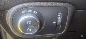 Zils Opel Zafira Tourer 2017 Klaipėda, ar dzinēja tilpumu 1.60 L un nobraukumu 252 tūkst. km par 5600 €, foto 5 vietnē AUTOMOTO.COM.LV