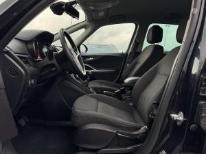 Коричневый Опель Zafira Tourer 2012 в Вильнюс, объемом двигателя 1.96 л и пробегом 162 тыс. км за 4890 €, фото 15 на AUTOMOTO.COM.LV